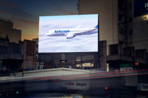 Dinalight - Pantallas LED para Publicidad