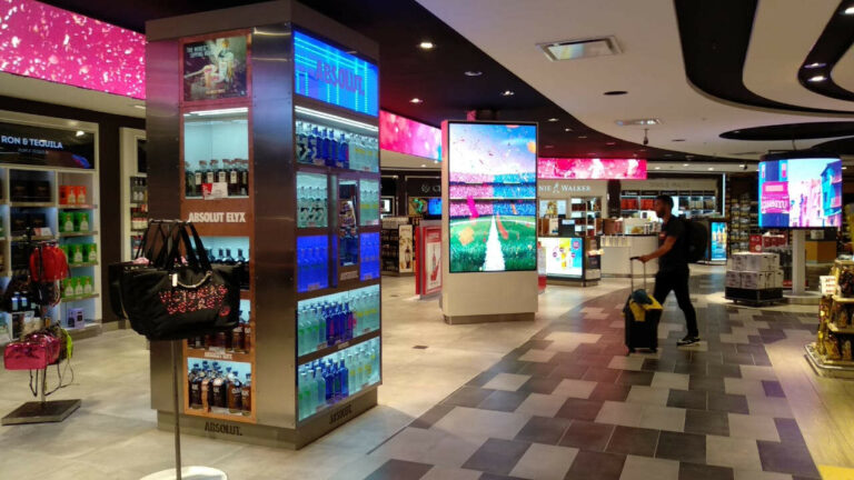 Proyectos - Dinalight