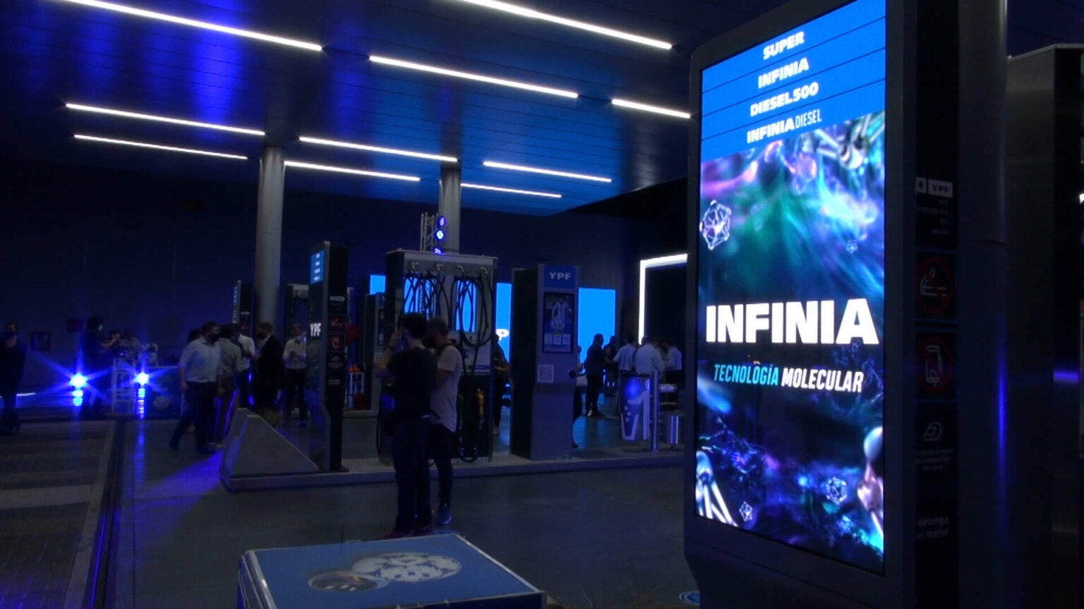 Proyectos - Dinalight