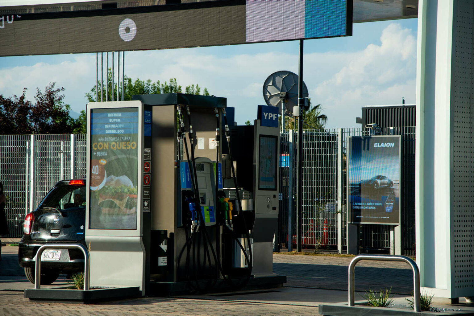 Proyectos - Dinalight