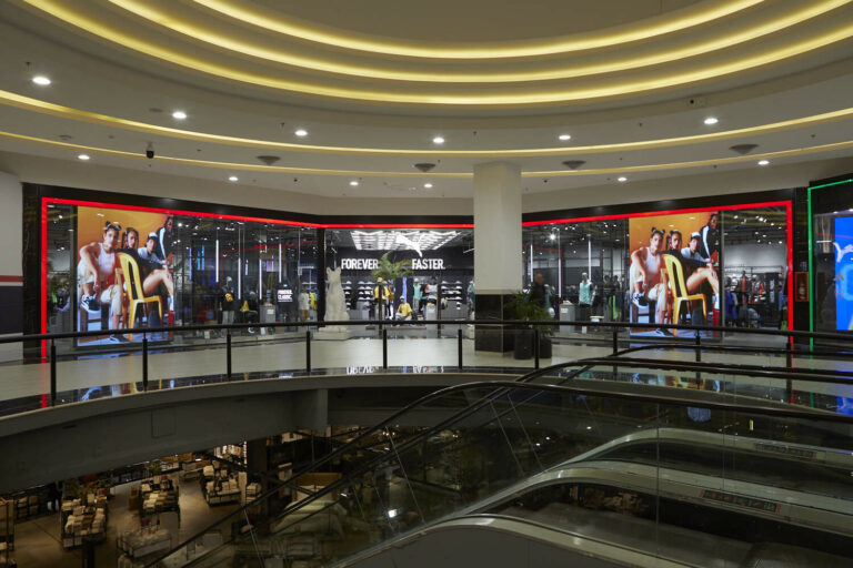 Proyectos - Dinalight